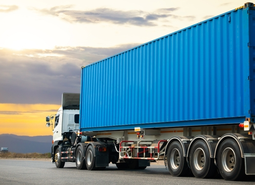 Sendforce Logistics | Home